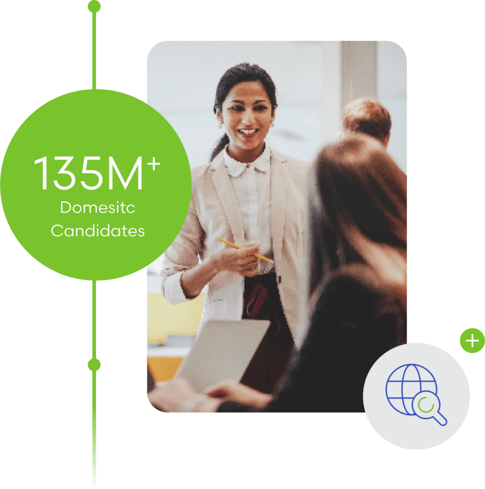 ProRank | Empowering organizations to find top talent with precision ...